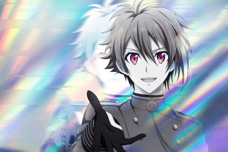 「アイドリッシュセブン VISIBLIVE TOUR “Good 4 You”」の開催決定！ | アイドリッシュセブン VISIBLIVE TOUR "Good 4 You"